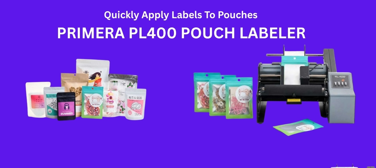 Primera Color Label Printer, Primera Printers India, Digital label ...